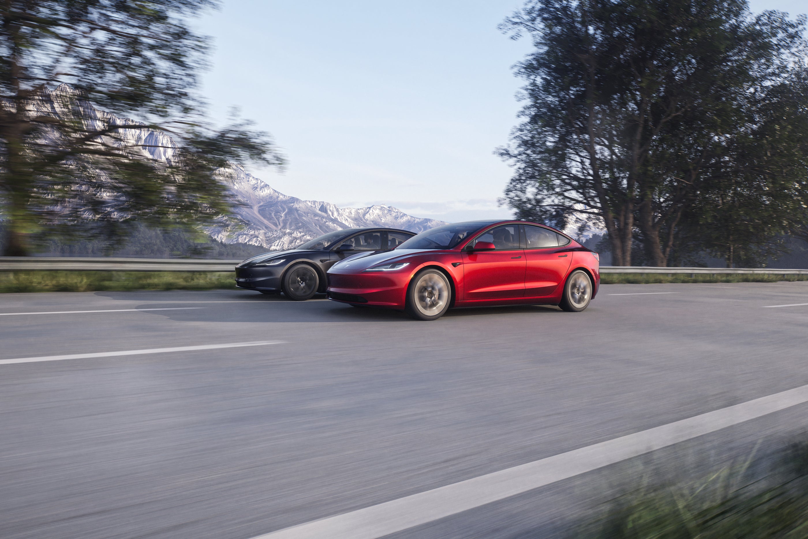 Tesla Winter Driving Must Haves: 6 Car Accessories to Conquer the Cold