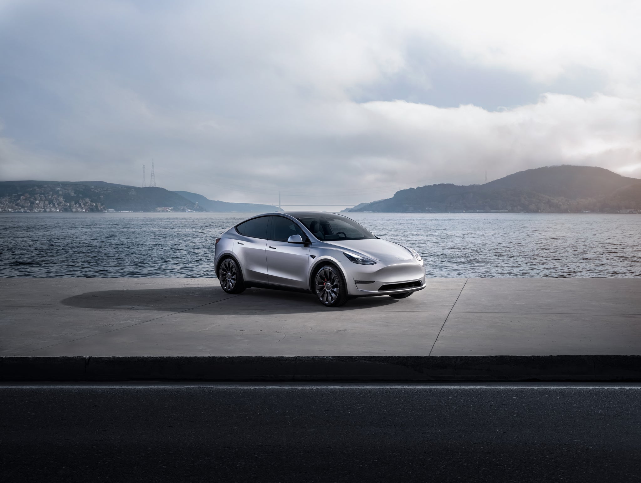 6 Tesla Model Y car accessories to maintain that brand-new sheen