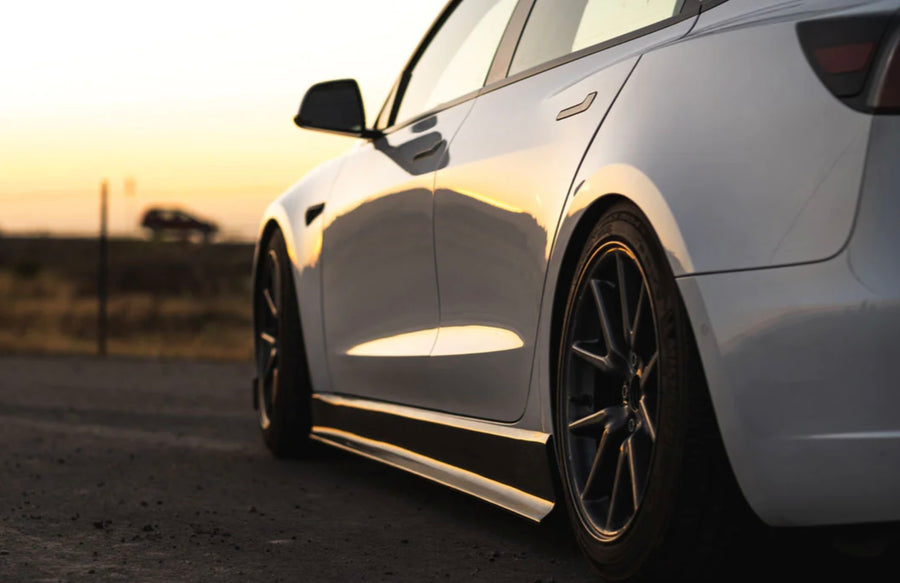 Essential Tesla Car Accessories for Your Emergency Kit