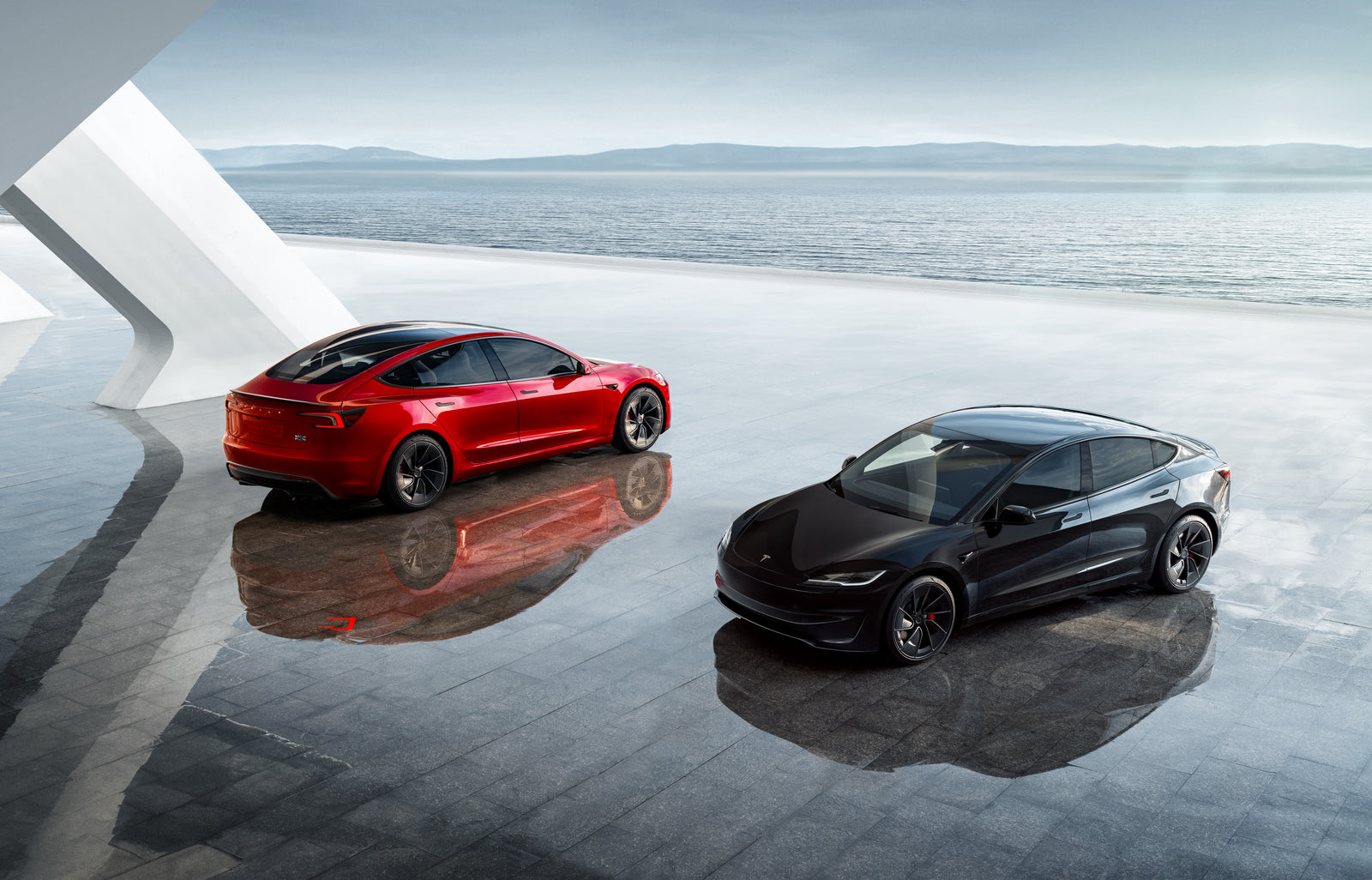 Tesla goes all-in on FSD & Artificial Intelligence