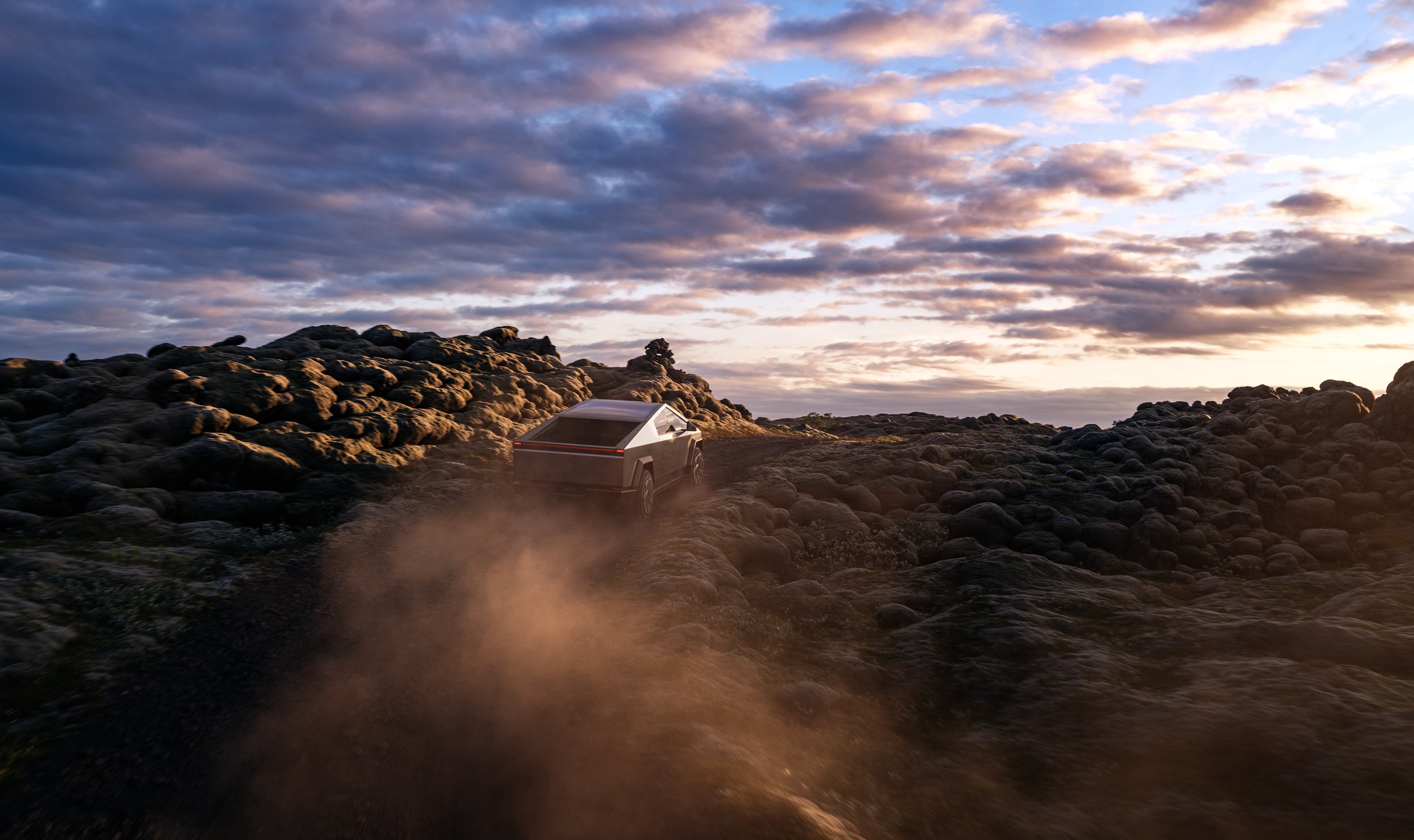 Top Tesla Cybertruck Beach Essentials to Conquer the Coast