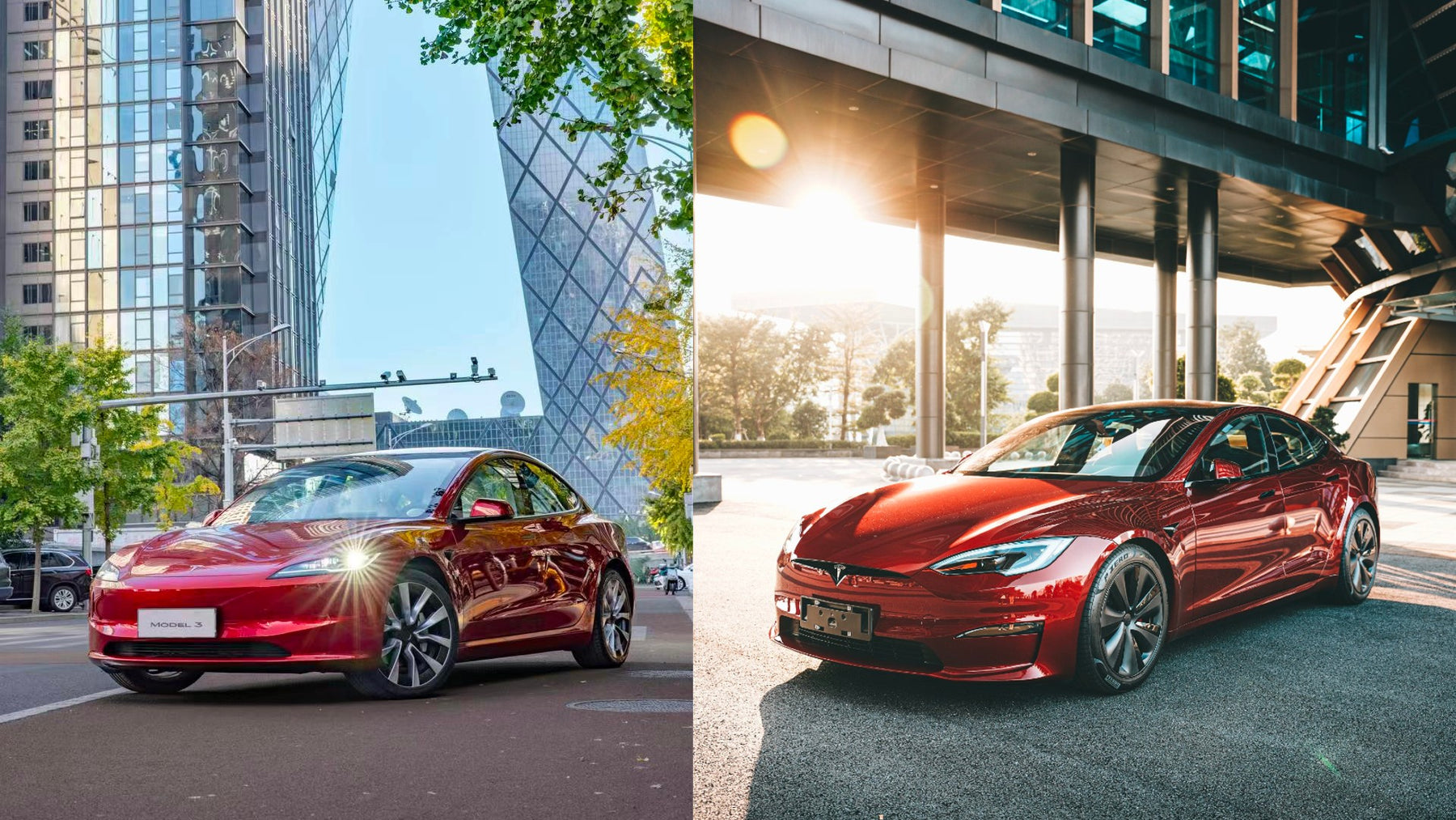 5 Upgraded Tesla Model 3 (Highland) Features That Make It Feel Like A ...