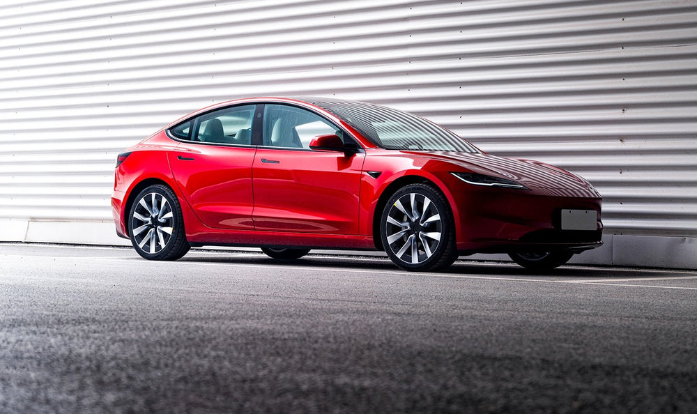 Top 5 Upgraded Tesla Model 3 (Highland) Features That Owners Will Love