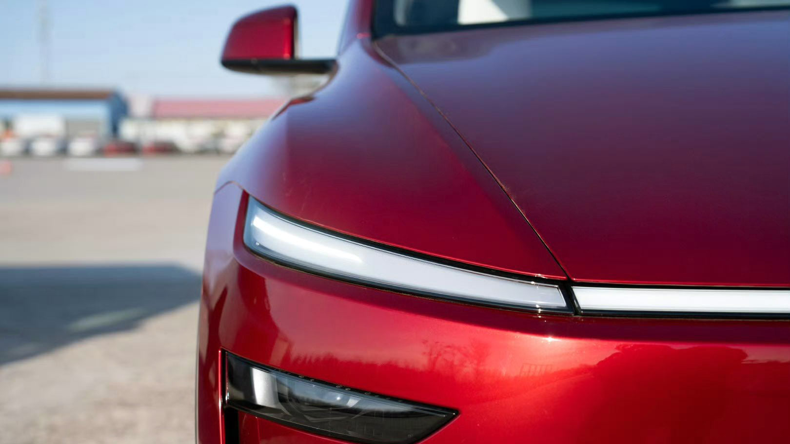 Tesla Accessories Spring Break Sale
