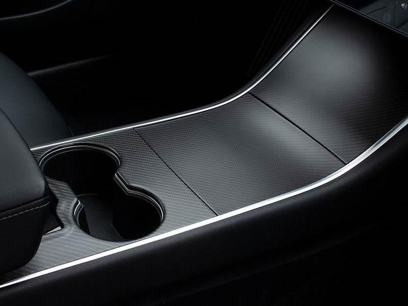 Tesla Model 3 Center Console Upgrade
