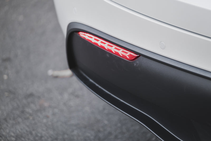 Tesla Model Y Lighting Accessories