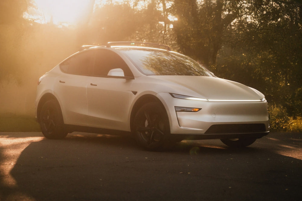 Tesla Model Y Juniper Accessories – Page 3