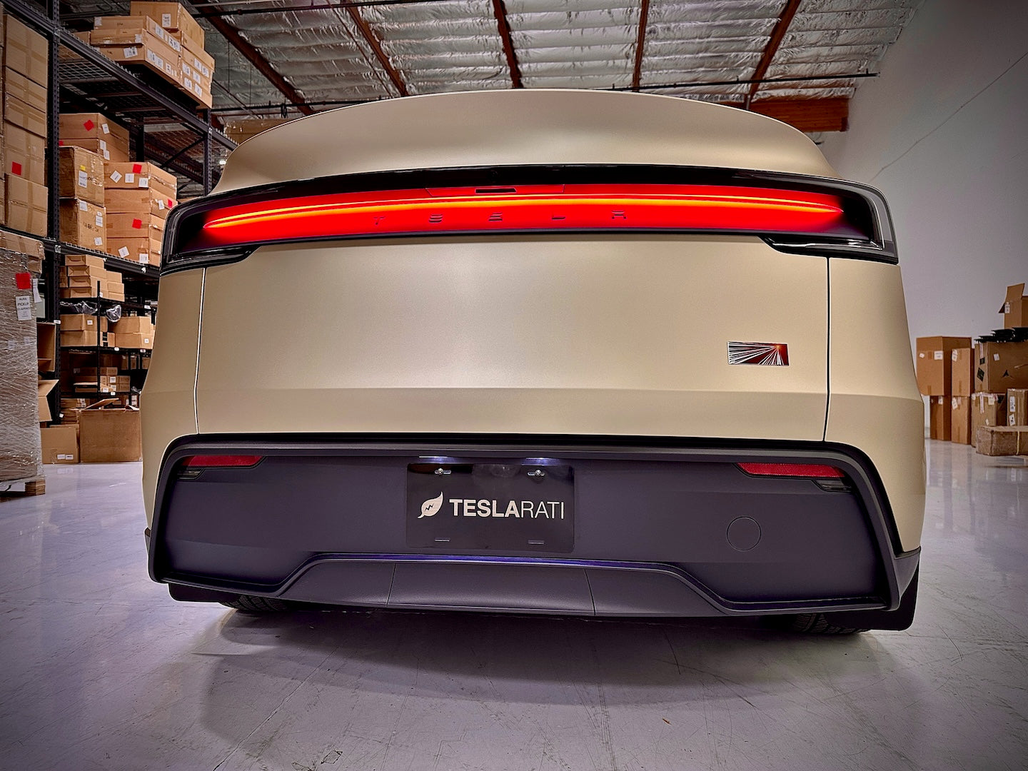 Tesla Model Y Accessories: Best Sellers