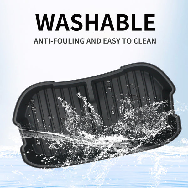 Tesla Model 3 Highland Front Trunk "Frunk" Storage Organizer With Comp