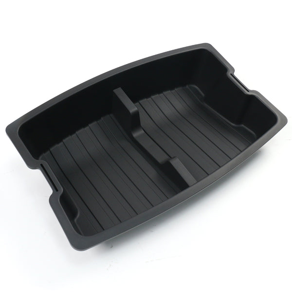 Tesla Model 3 Highland Rear Trunk Stackable Double Storage Box