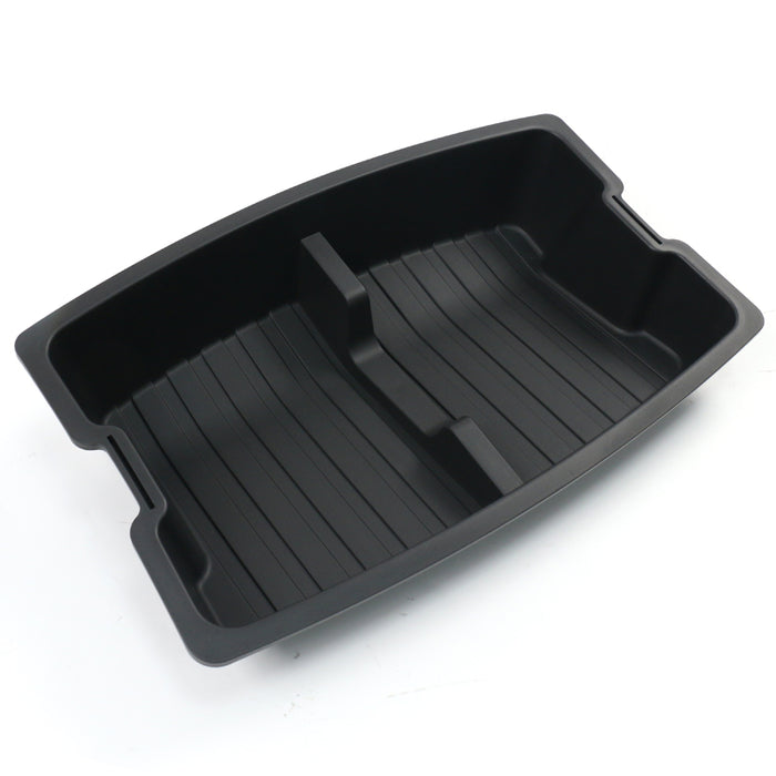 Tesla Model 3 Highland Rear Trunk Stackable Double Storage Box