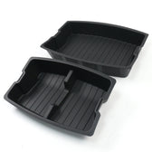 Tesla Model 3 Highland Rear Trunk Stackable Double Storage Box