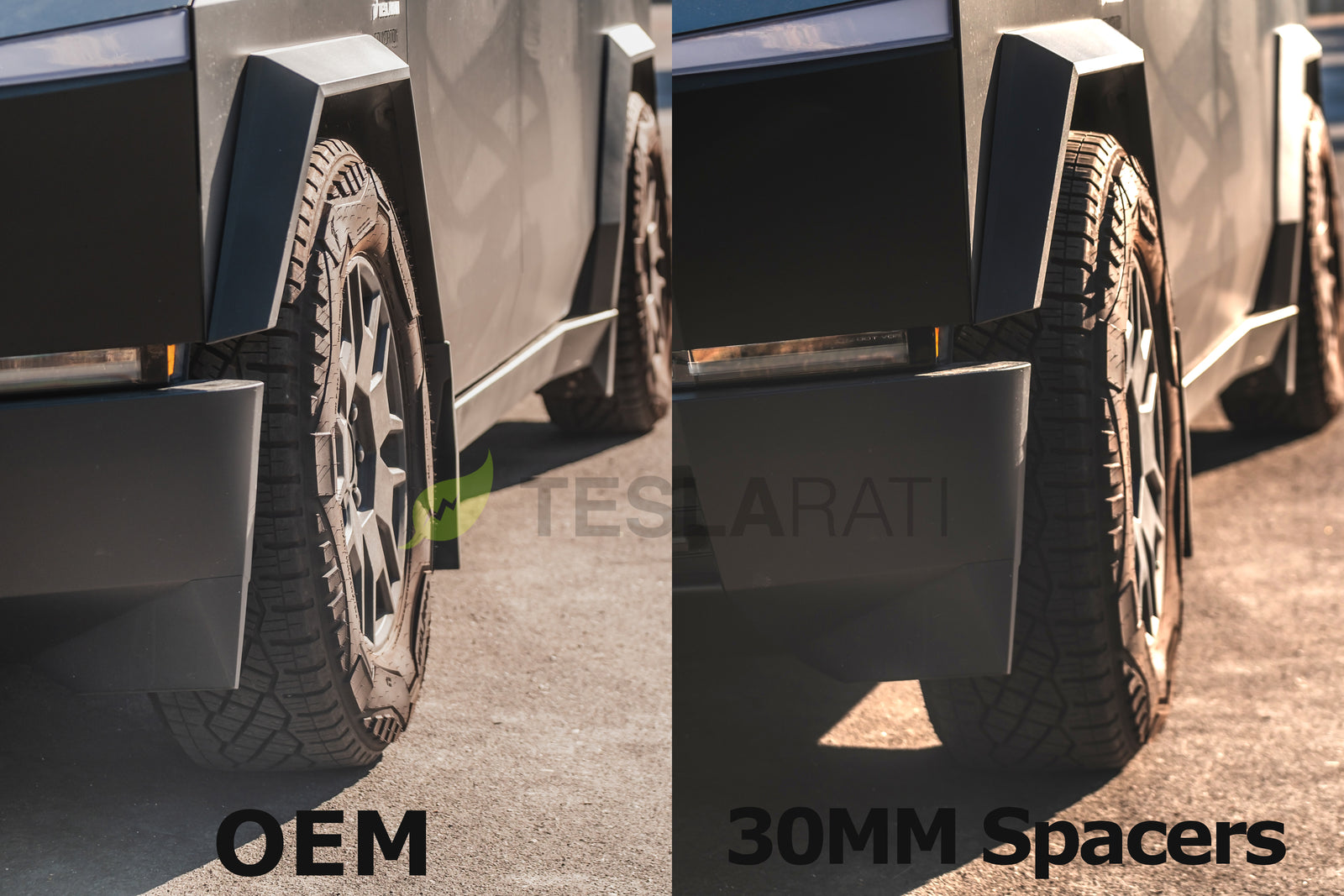 Tesla Cybertruck Accessories and Upgrades