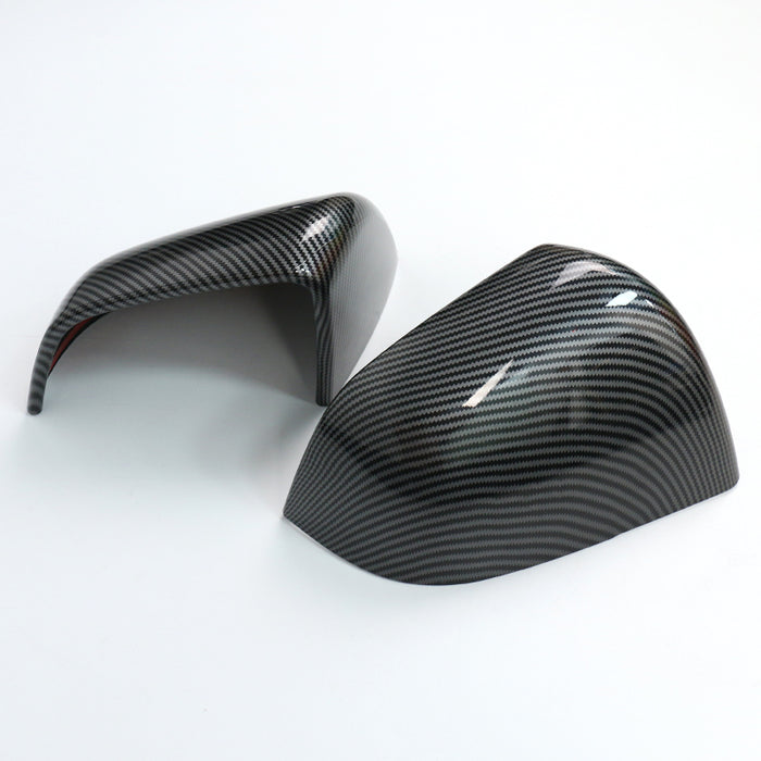 Tesla Model 3 Highland Carbon Mirror Cap Cover