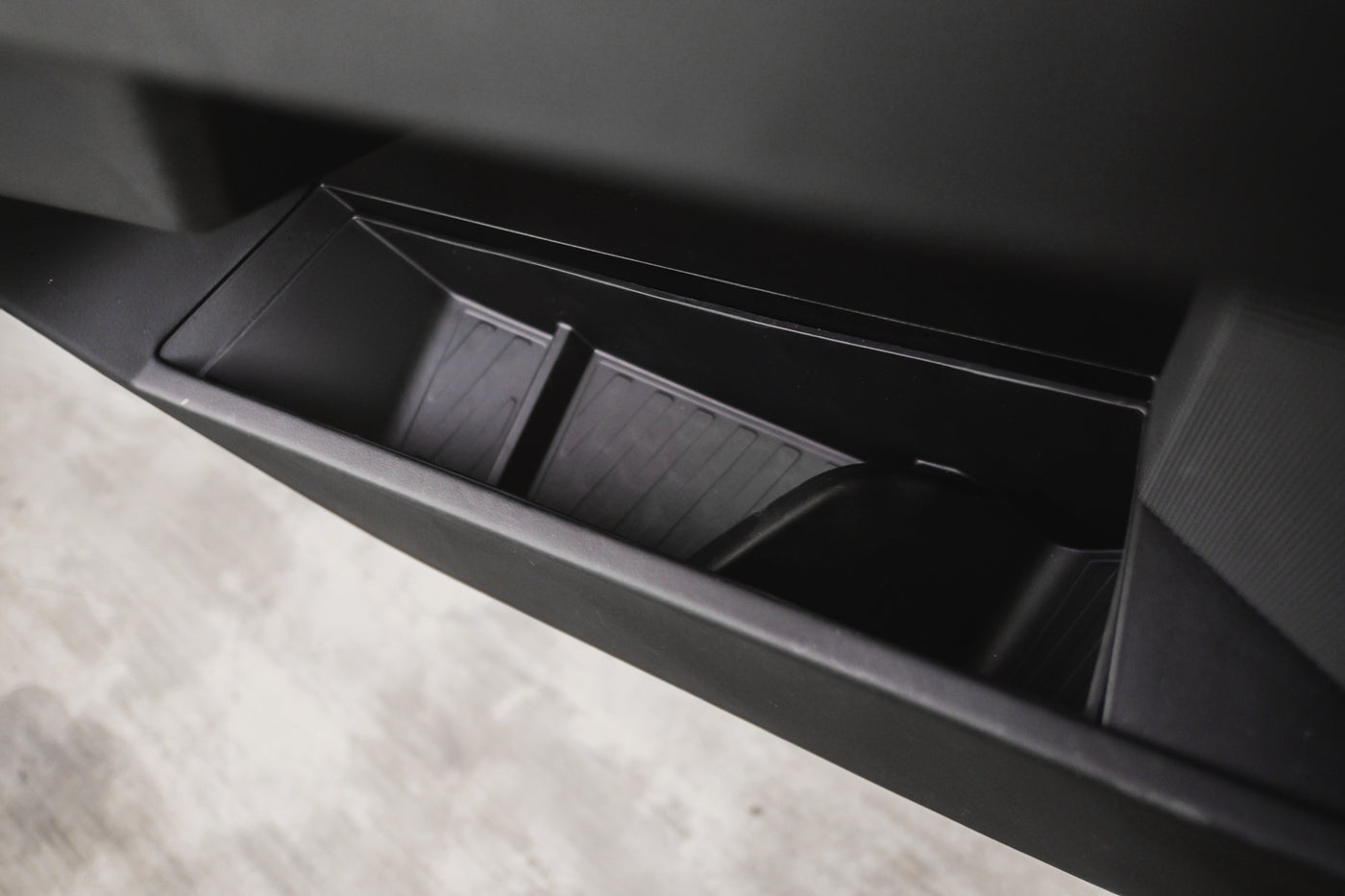 Tesla Cybertruck Door Pocket Storage Organizer