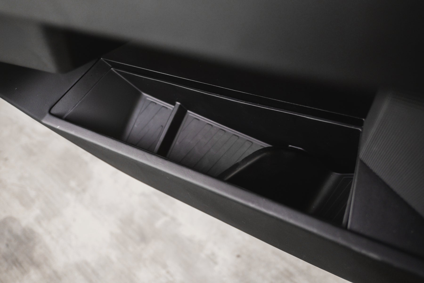 Tesla Cybertruck Door Pocket Storage Organizer