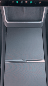 Tesla Model Y Center Console Storage Organizer