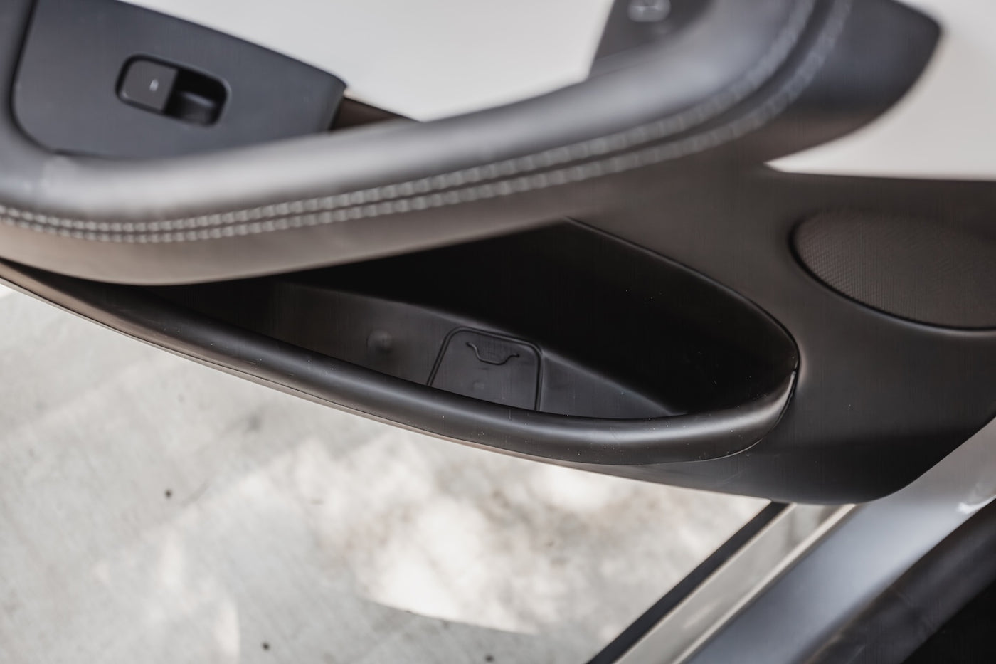 Tesla Model Y Juniper Accessories