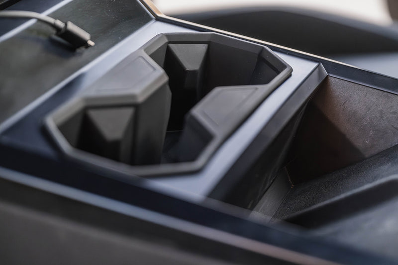 Tesla Cybertruck Accessories and Upgrades