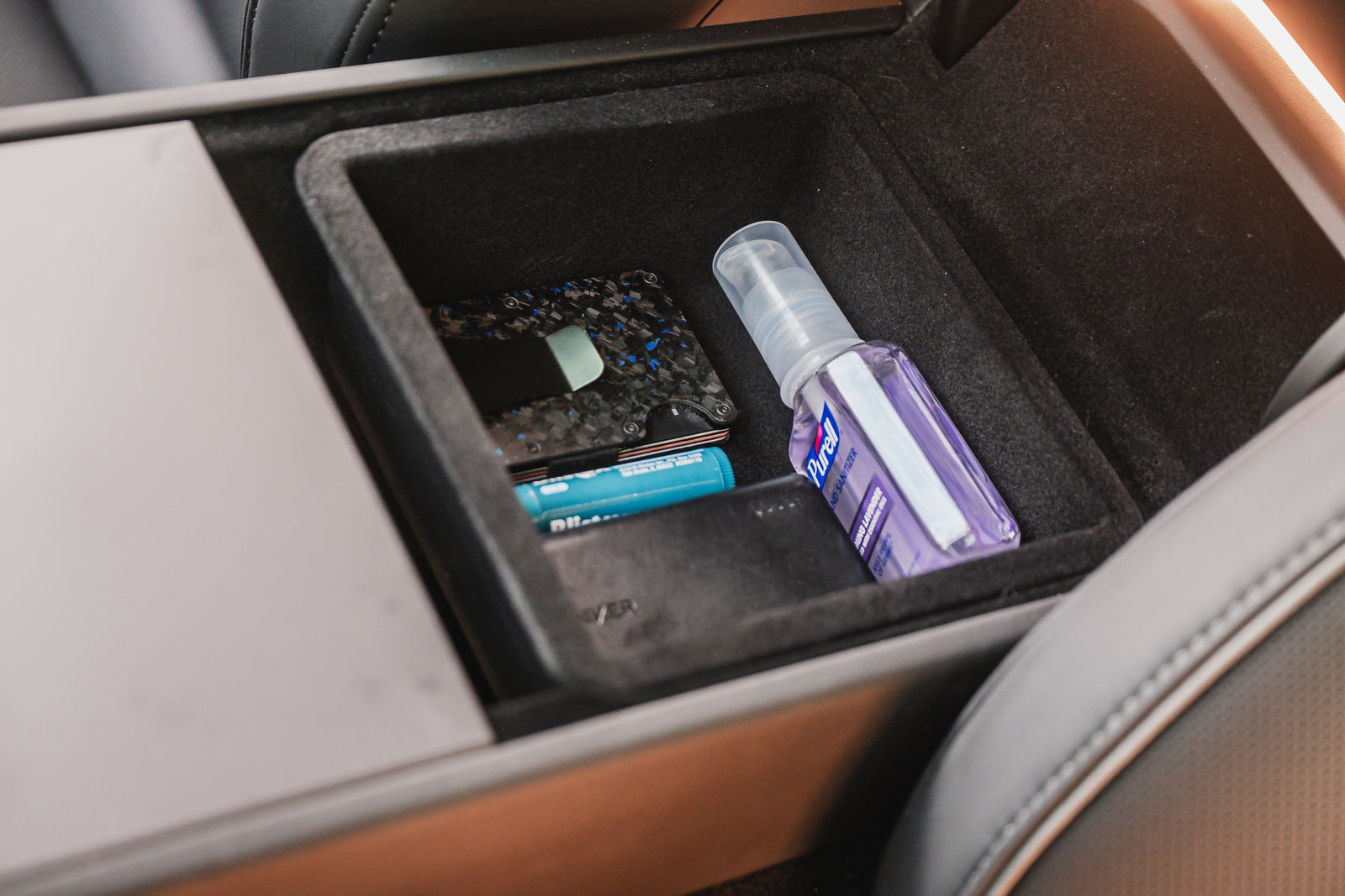 Tesla Model 3 Highland Accessories & Upgrades