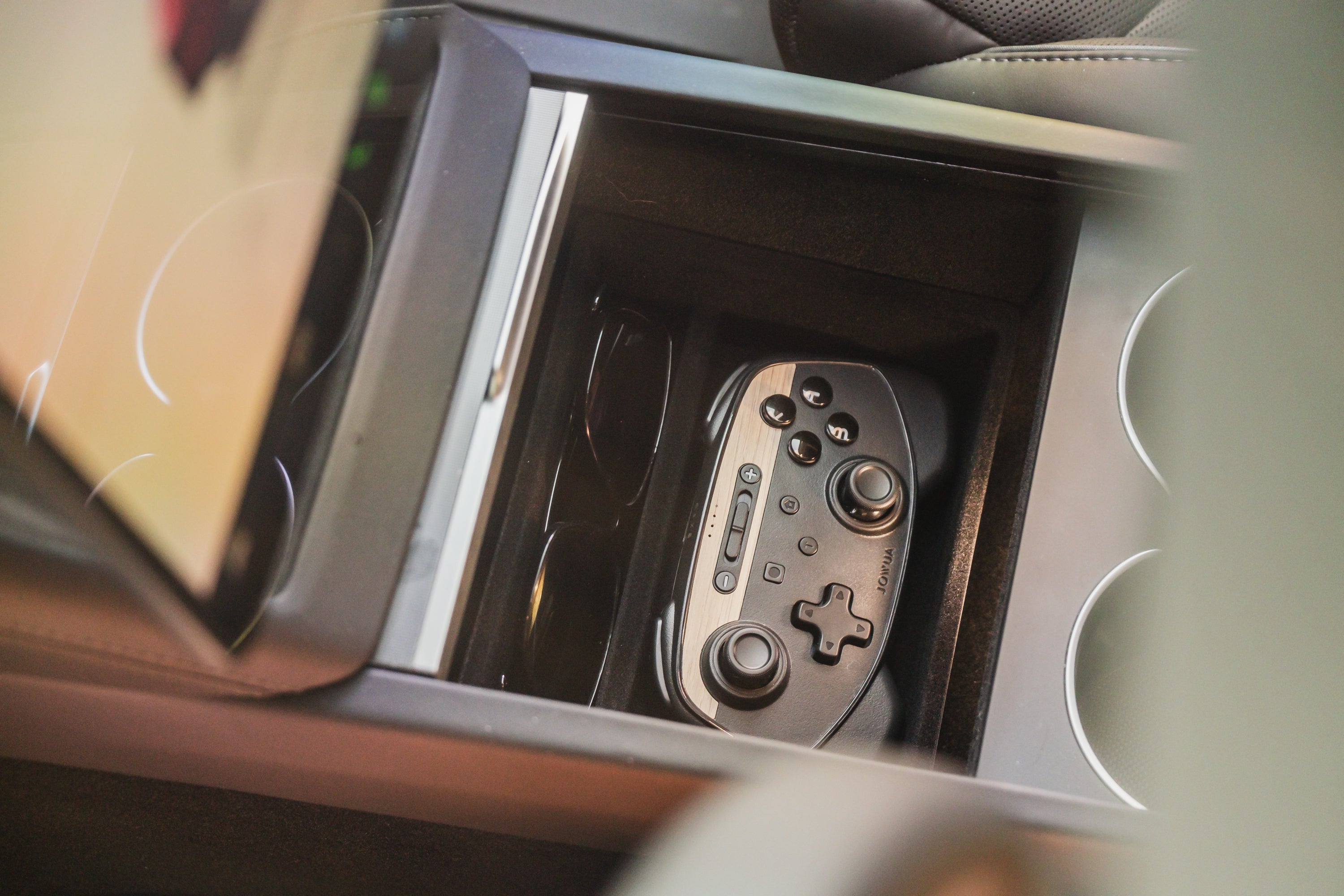 Tesla model 3 center console tray 2021 store