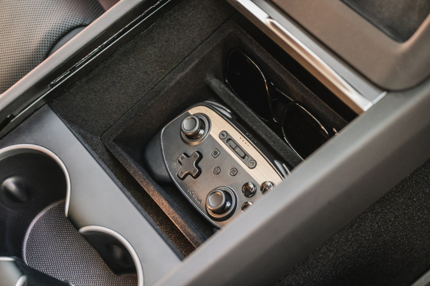 Tesla Model 3 Highland Accessories & Upgrades