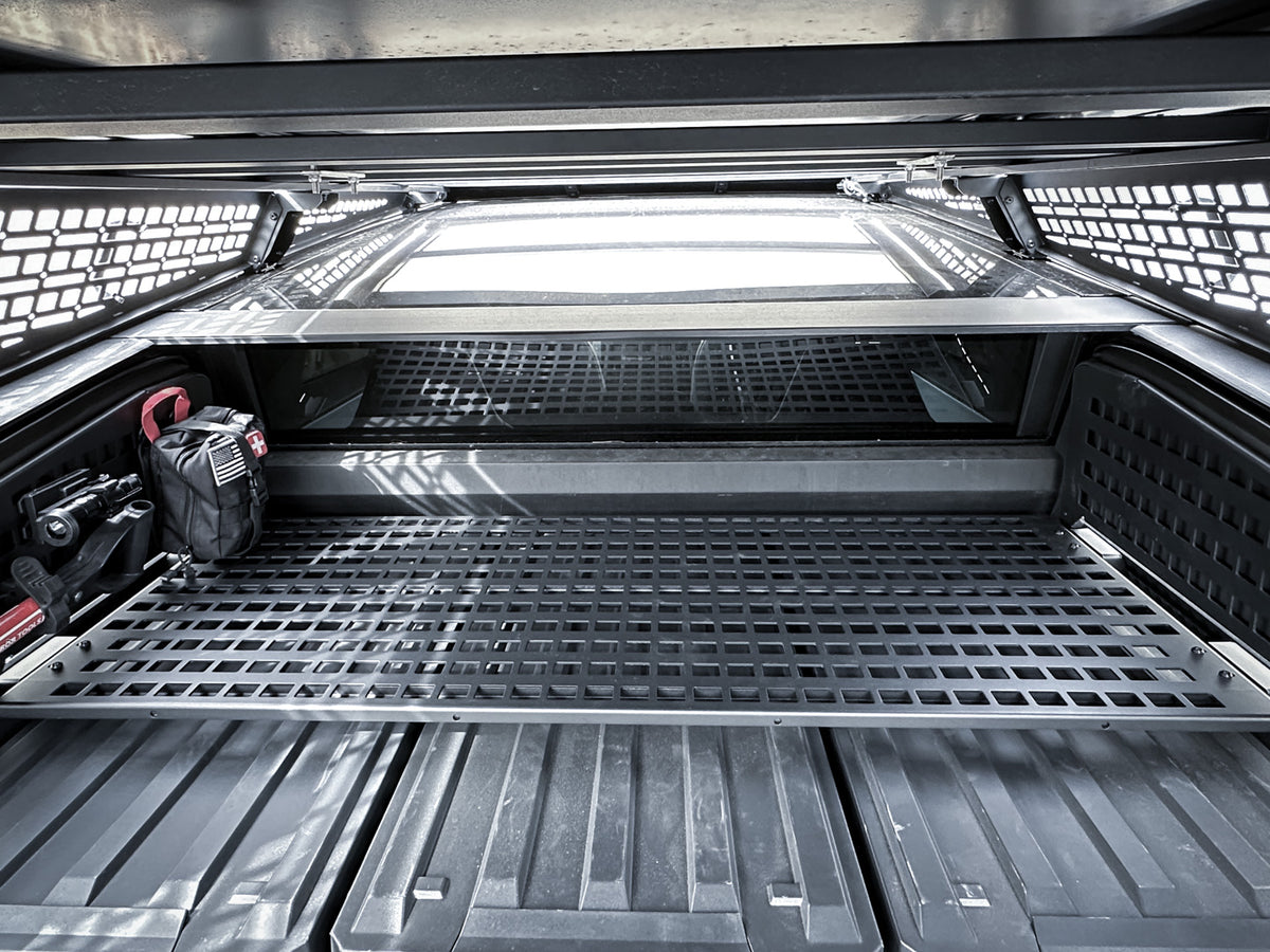 Tesla Cybertruck Accessories and Upgrades