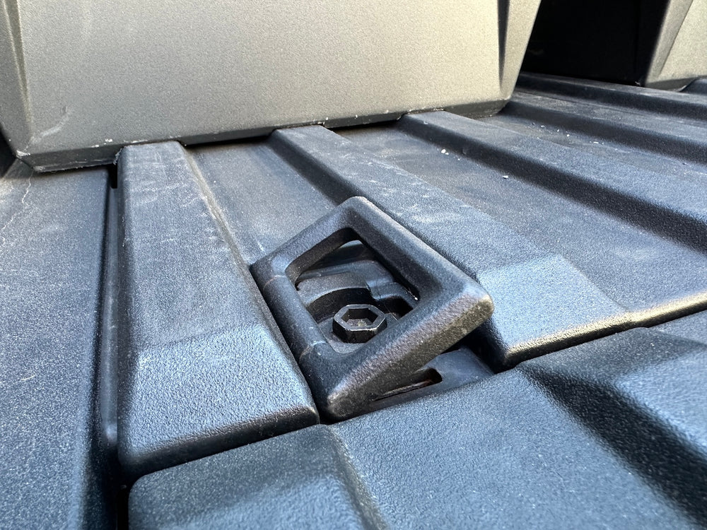 Tesla Cybertruck Accessories and Upgrades