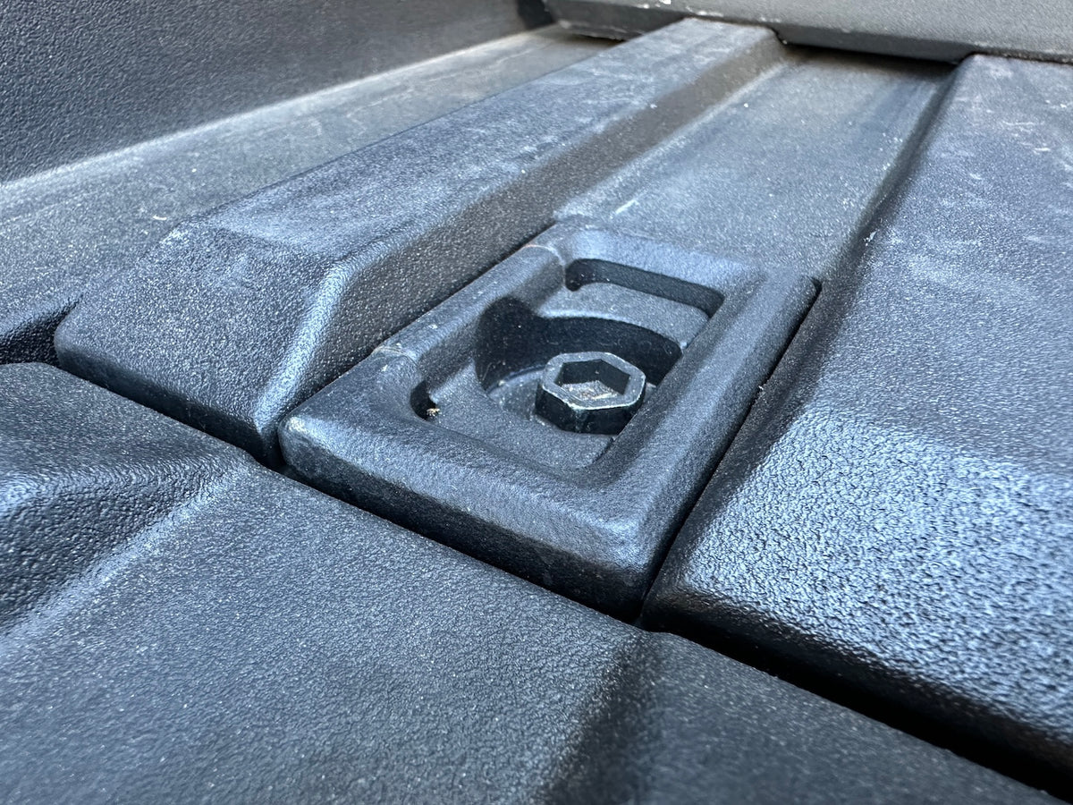 Tesla Cybertruck Accessories and Upgrades