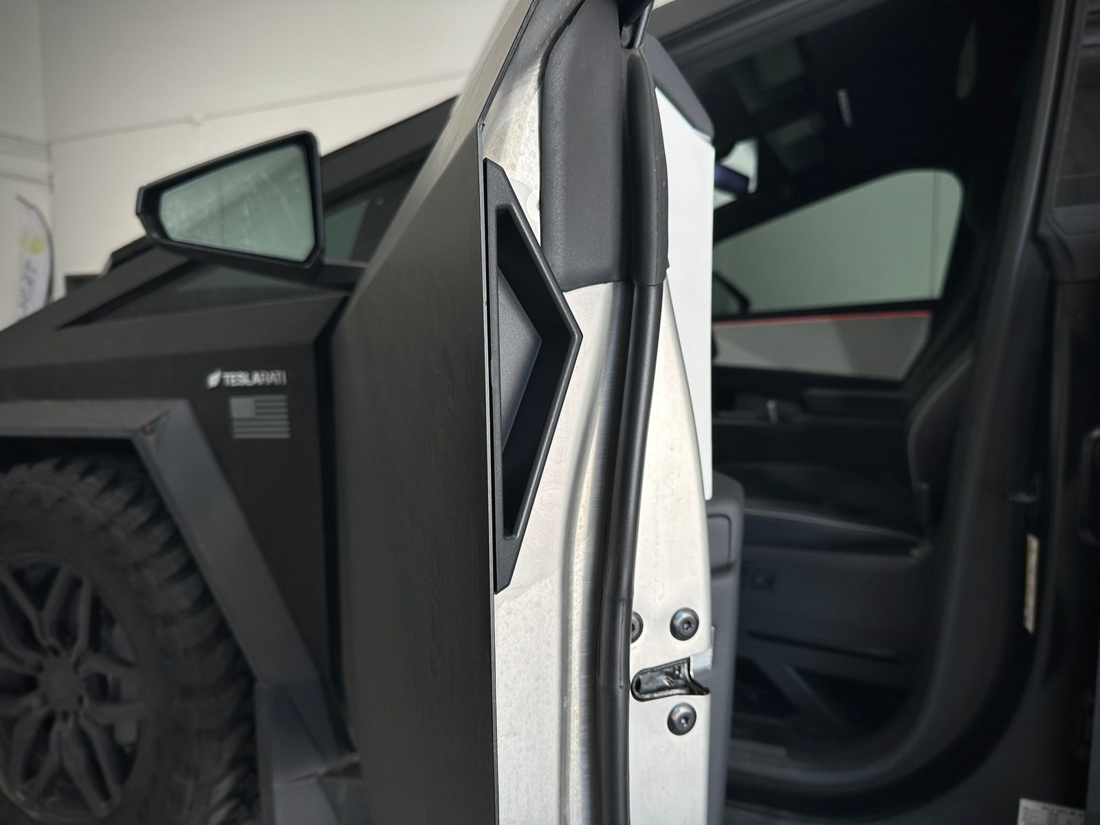 Tesla Cybertruck Accessories and Upgrades