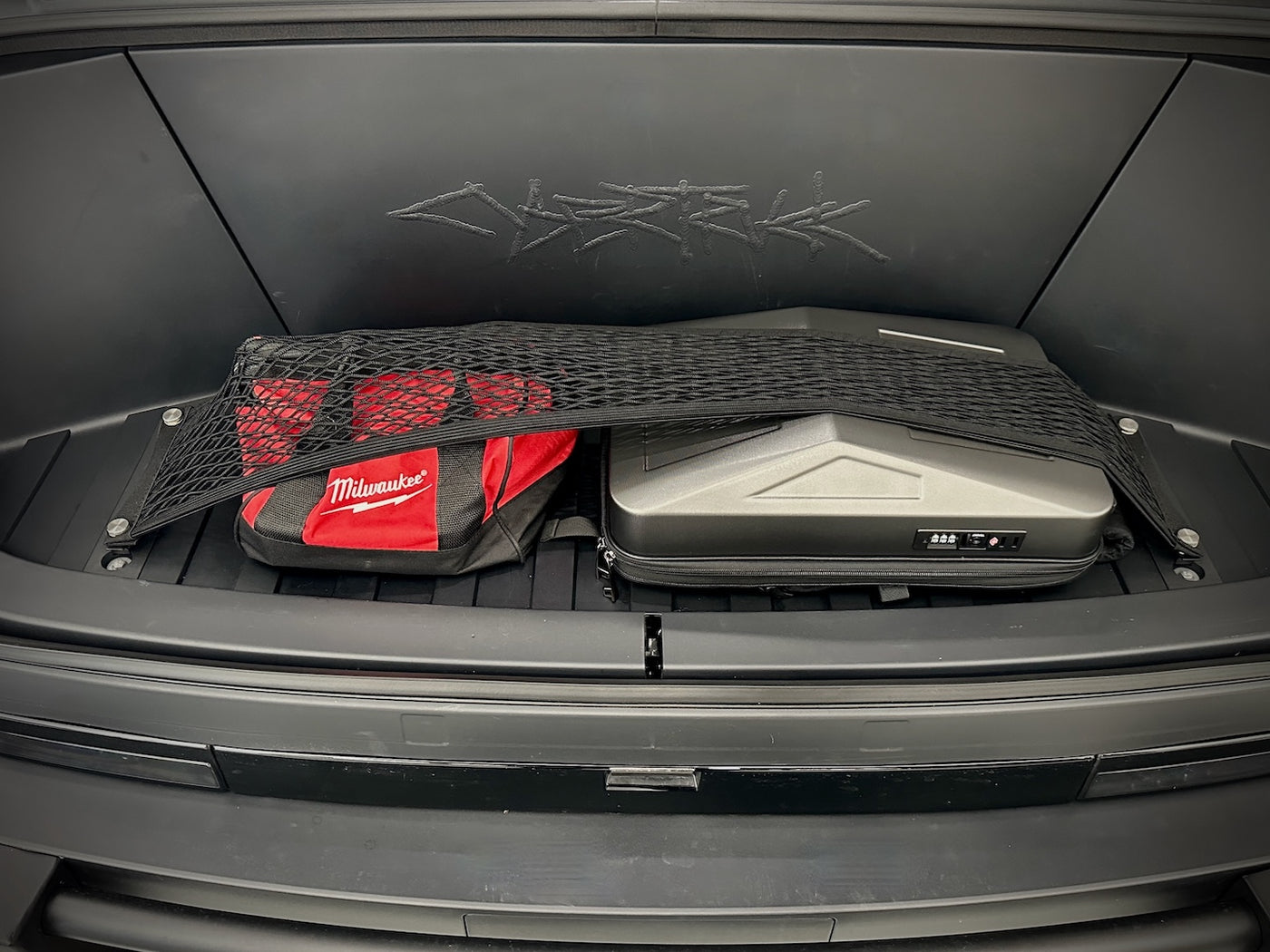 Premium Tesla Accessories for your Cybertruck, Model Y & 3 and S/X