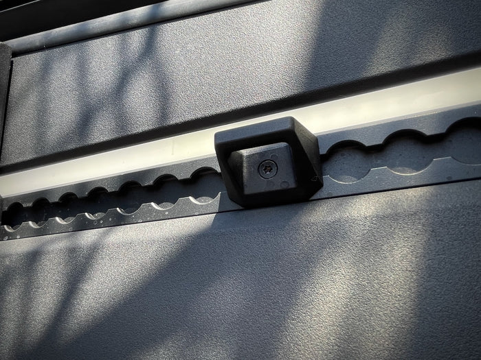 Tesla Cybertruck Accessories and Upgrades