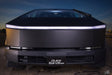 Tesla Cybertruck Front License Plate Mount - "CyberBandit" (Quick-rele