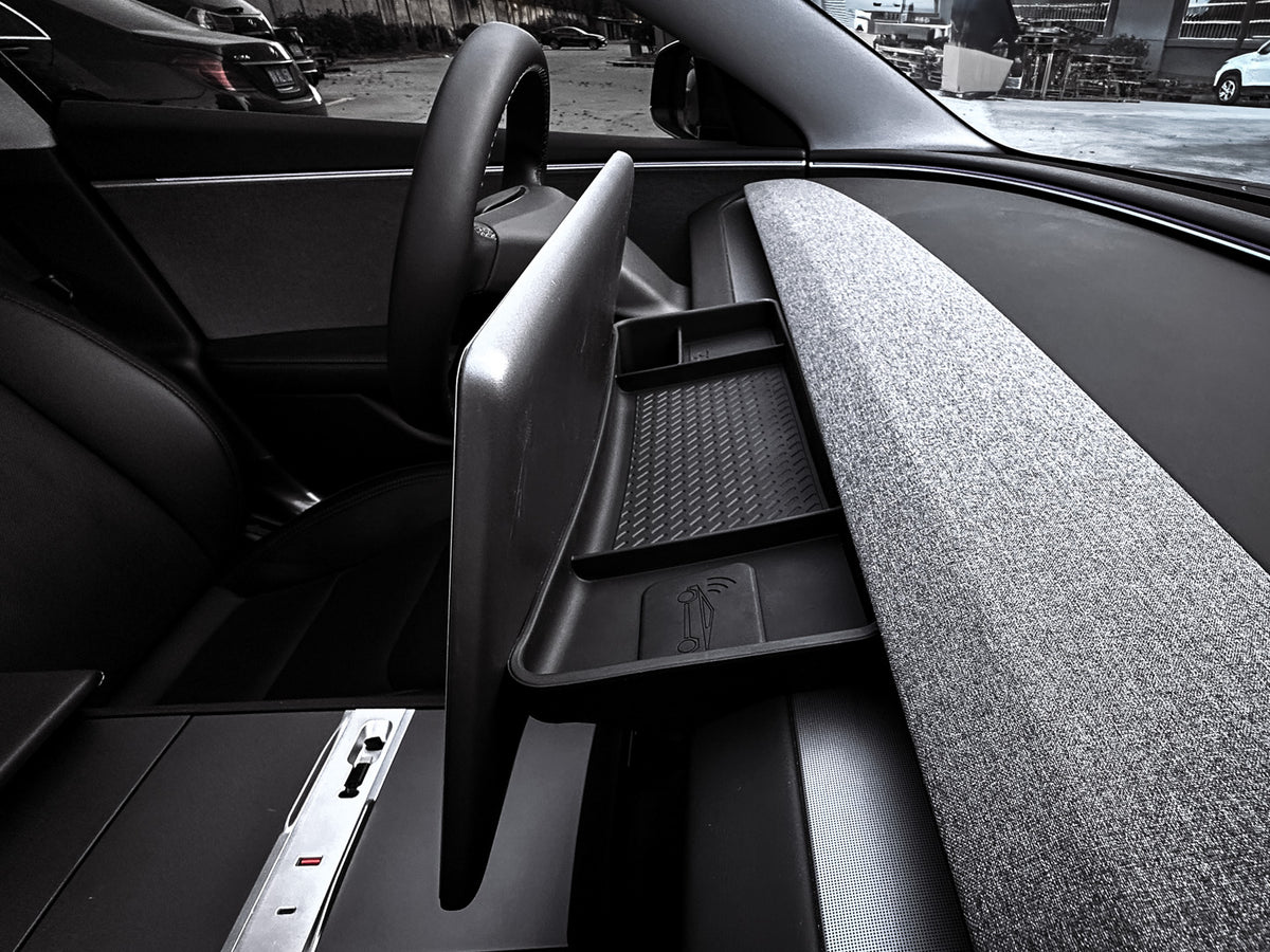 Tesla Model Y Center Console Accessories