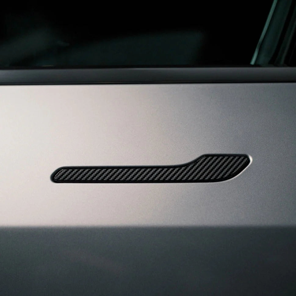 Tesla Model 3/Y Full Door Handle Wrap