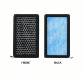 Tesla Model 3/Y HEPA Cabin Air Filter Replacement