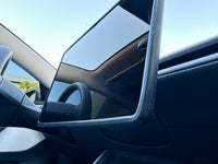 Tesla Model Y Glass Roof Sunshade