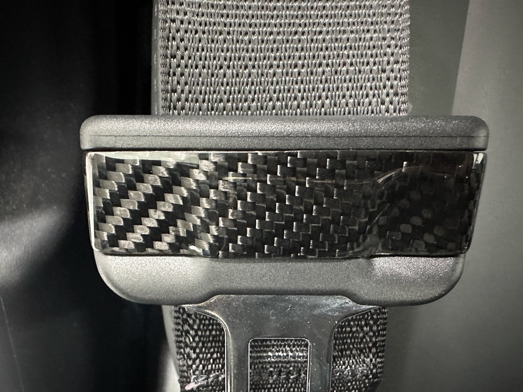 Tesla Model Y Juniper Accessories