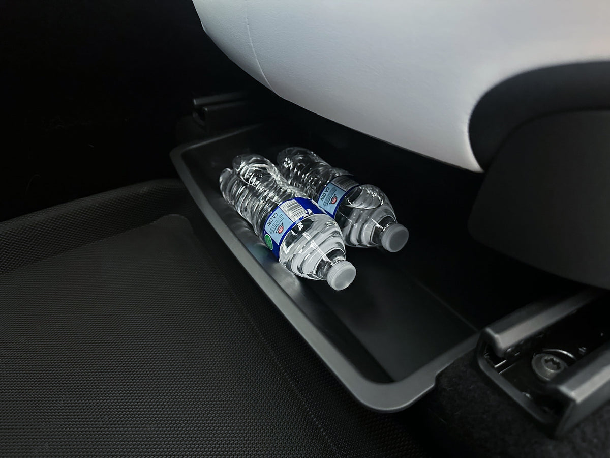 Tesla Model Y Electric Power Frunk Kit