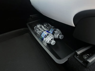 Tesla Model Y DIY Full Body PPF Protection Kit