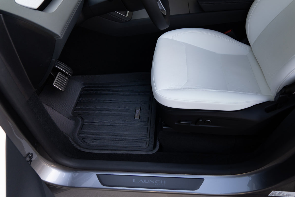 Tesla Model Y Juniper Accessories
