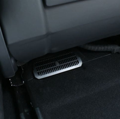 Tesla Model 3 Highland Under Seat Vent Covers