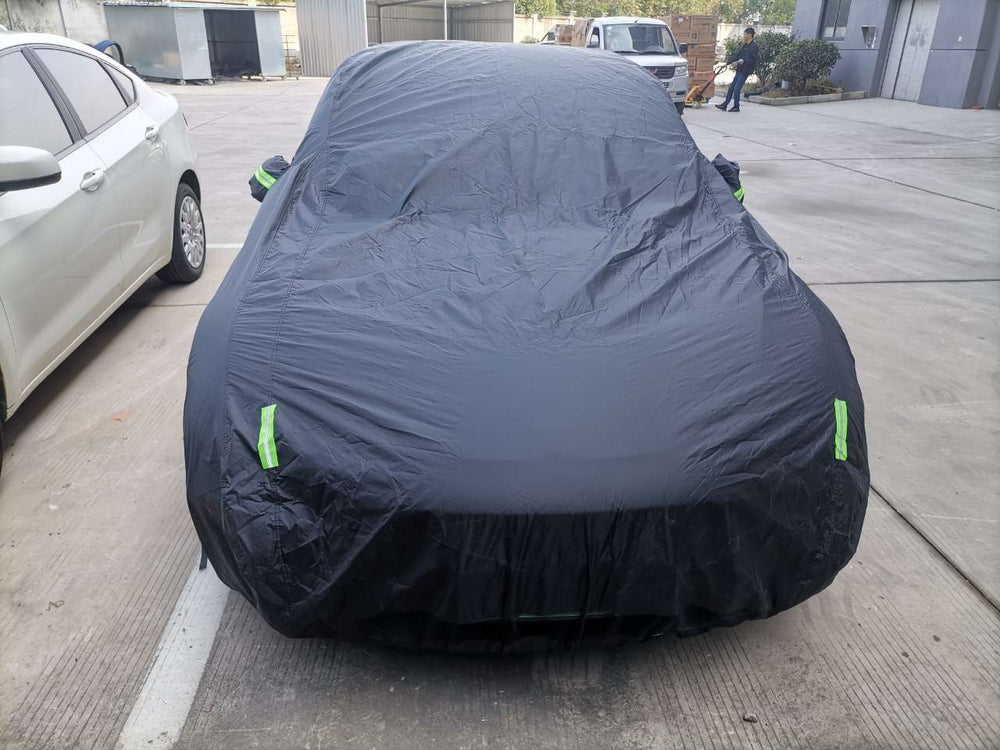 Tesla Model Y Premium Car Cover (Indoor, Outdoor)