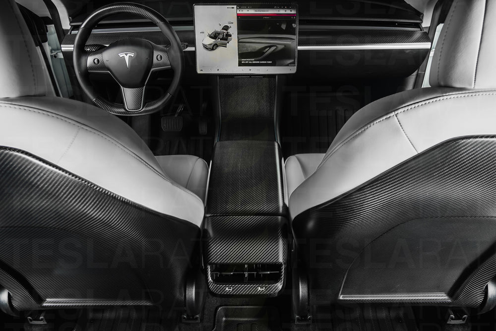 Tesla Model Y Interior Accessories – Page 2
