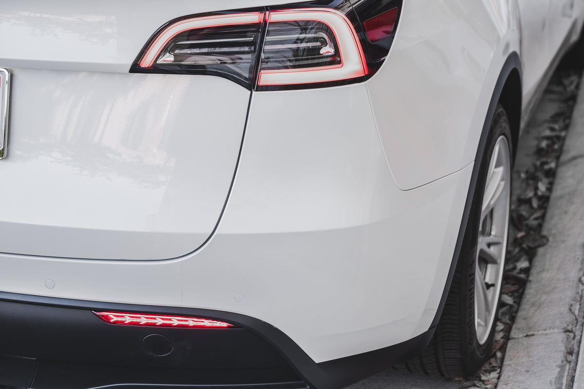 Tesla Model Y Lighting Accessories