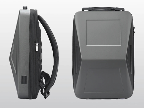 Cyberpack Anti-theft Laptop Backpack (Tesla Cybertruck Inspired)