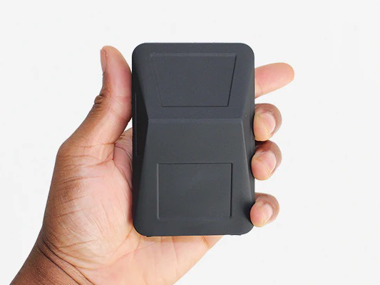 Cyber Powerbank - Tesla Cybertruck Inspired Portable Battery