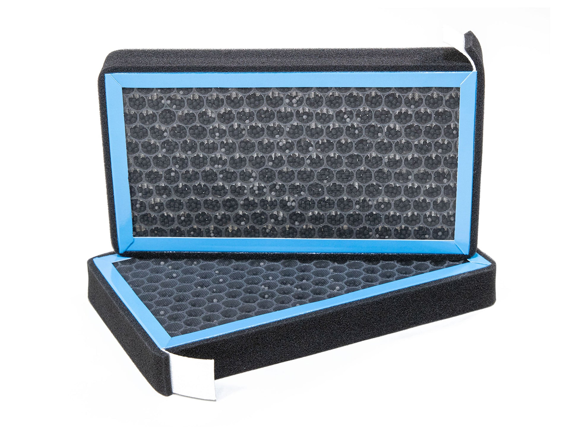 Tesla Model 3/Y HEPA Cabin Air Filter Replacement (Set of 2 ...