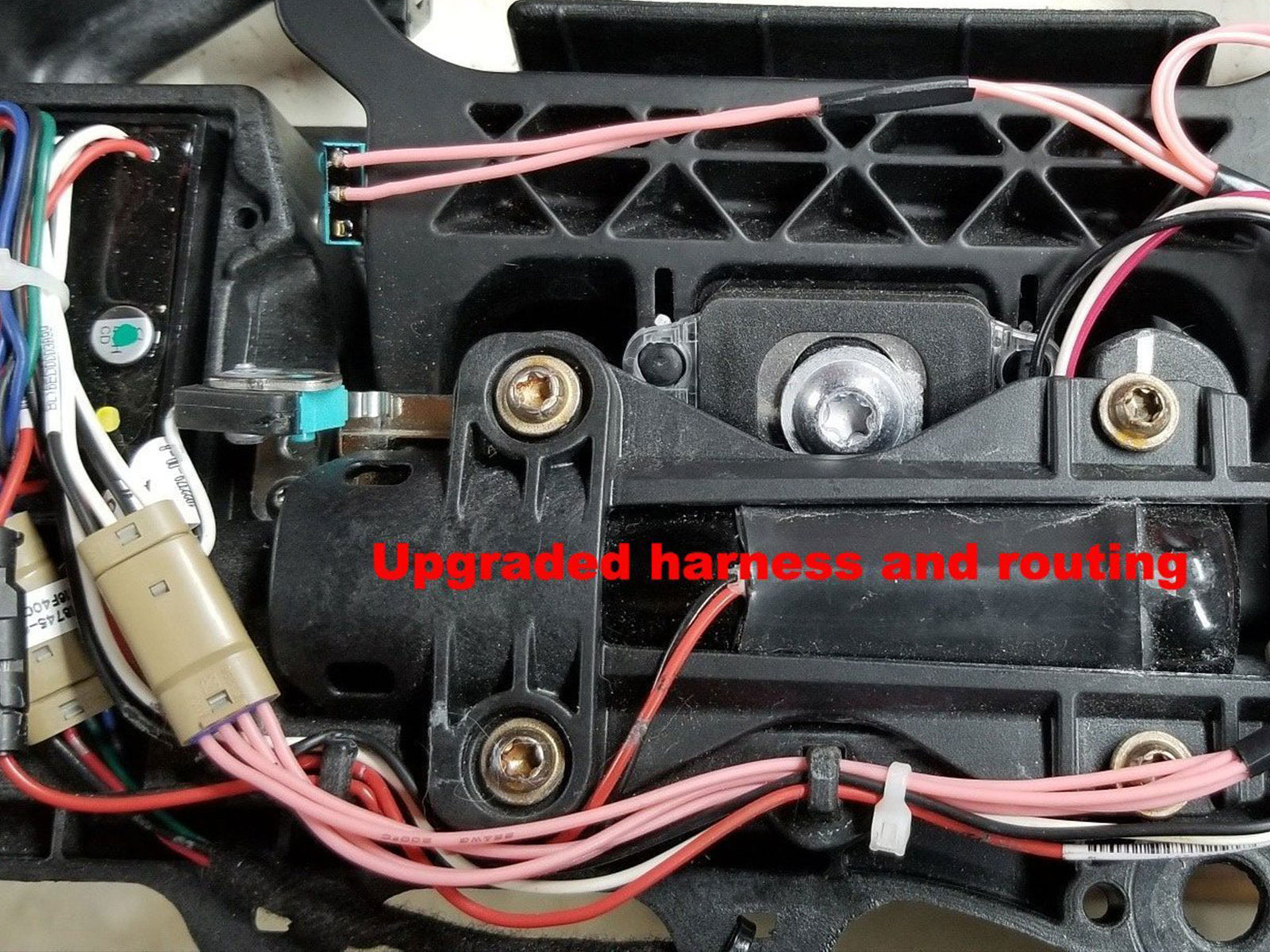 Tesla Model S Door Handle Repair Kit (Gen 2)