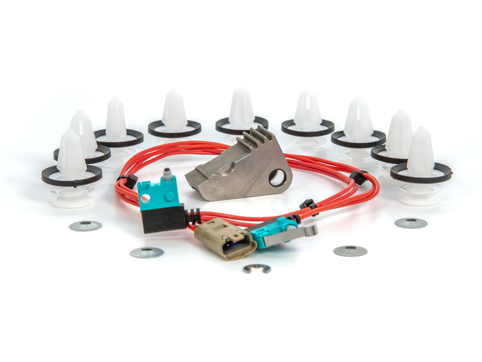 Tesla Model S Door Handle Repair Kit (Gen 2)